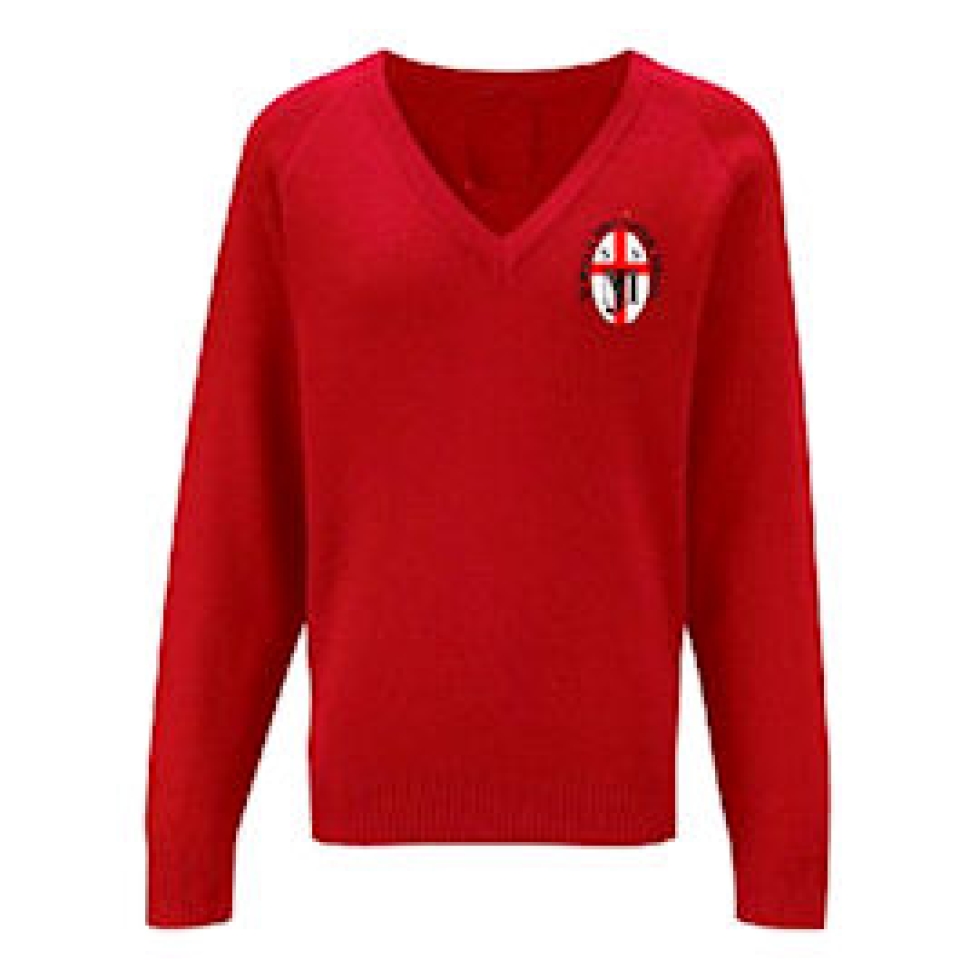 Uniform | Ss. Mary and John Catholic Primary School
